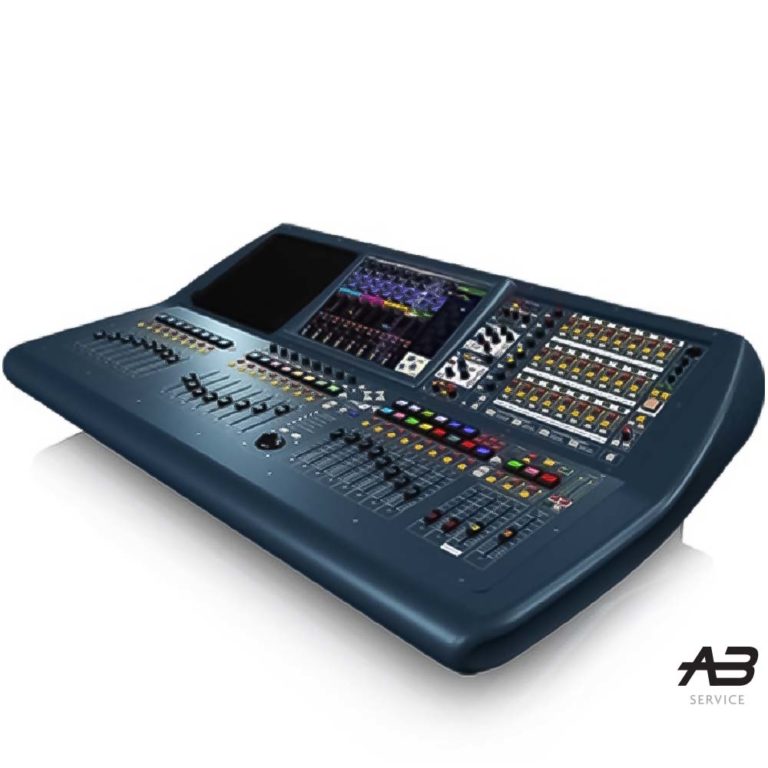 MIXER AUDIO – MIDAS – PRO2 – Audio Bologna Service: noleggio materiale ...